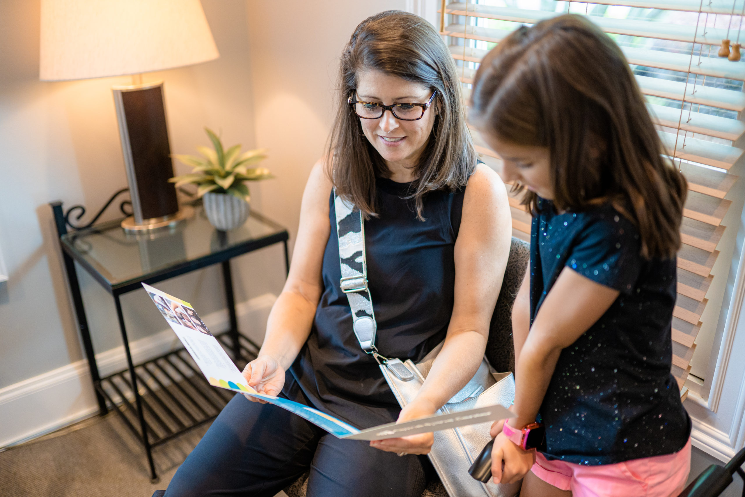 Our Patients | Alpha Spine Center