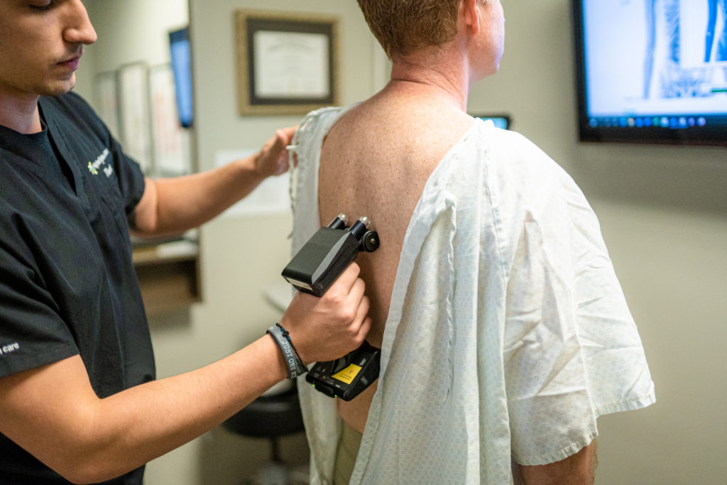 NUCCA Care | Alpha Spine Center