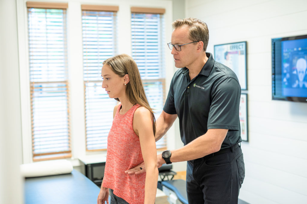 NUCCA Care | Alpha Spine Center