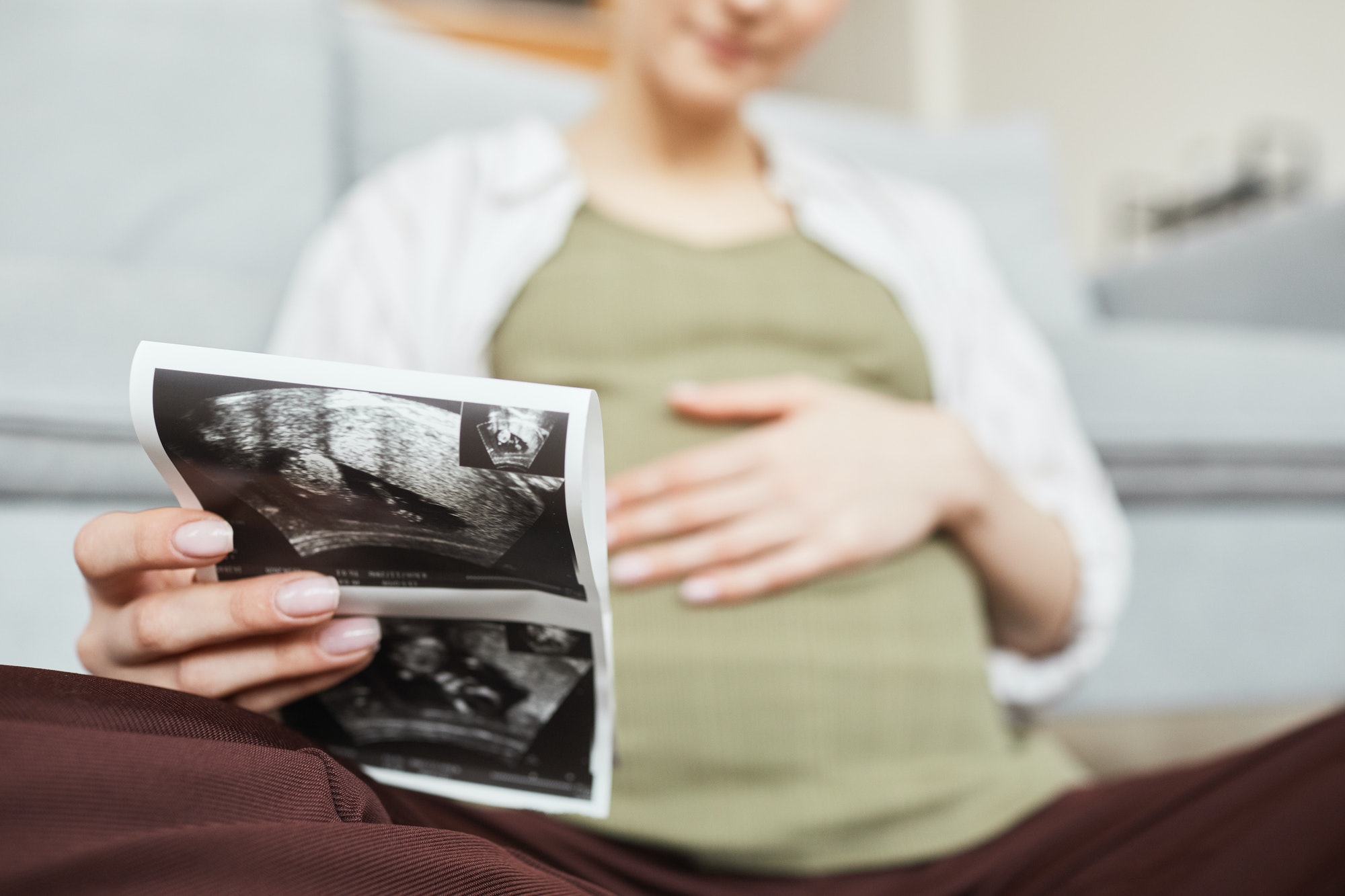 Maternity Care | Alpha Spine Center