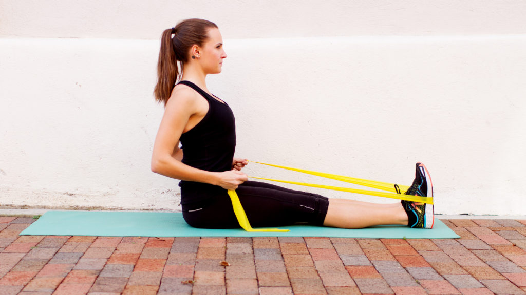 Exercises | Alpha Spine Center